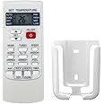 Amazon.com: Replacement Remote Control for Comfortstar YKR-H/101E YKR-H ...