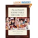 Amazon.com: The Algonquin Round Table New York: A Historical Guide ...