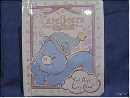 Good Night, Care Bears!: Modern Publishing: 9780766625648: Amazon.com ...