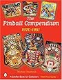 History Of Pinball Book