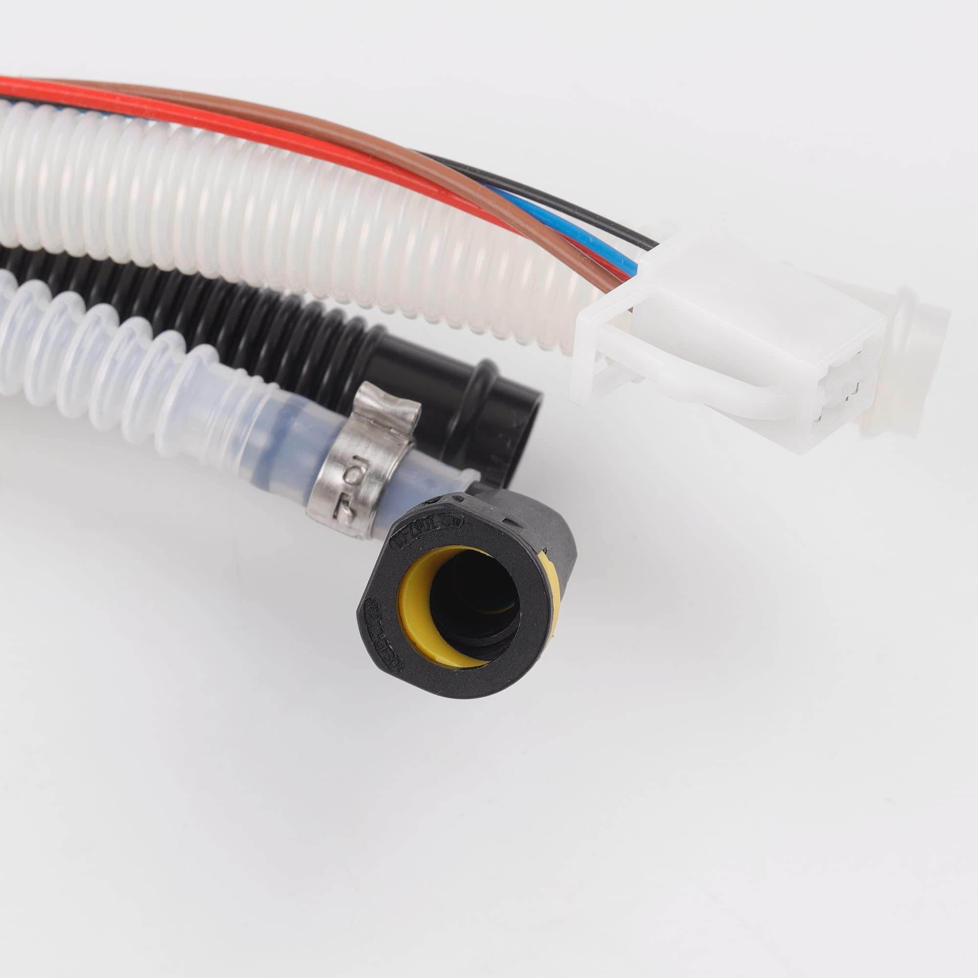 Mua Dasbecan 2114704094 Electric Gas Fuel Pump Assembly Fuel Filter ...