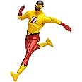 Amazon.com: KID FLASH DC REBIRTH : Toys & Games