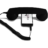 Amazon.com: Novophone Retro Cell Phone Handset : Electronics