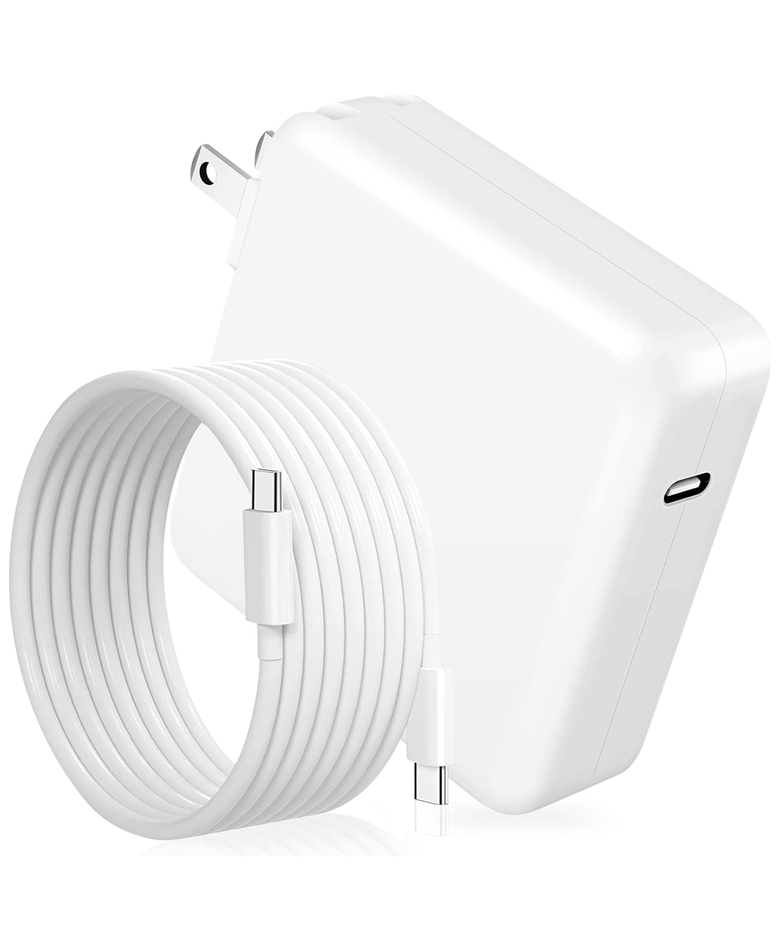Mua Mac Book Pro Charger - 118W Power Adapter Compatible with USB C ...