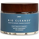 Amazon.com: PLEXUS® Bio Cleanse® 180 ct. : Health & Household