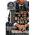 Amazon.com: The Boy in the Black Suit: 9781442459519: Reynolds, Jason ...