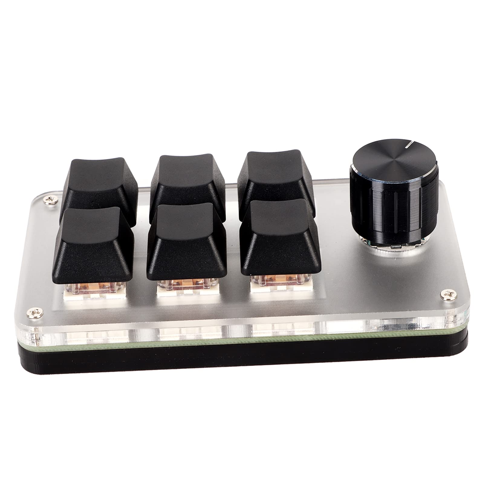 Mua One Hand Keyboard Macro Keyboard Mechanical Keyboard Programmable ...