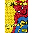 Amazon.com: Spider-Man - The '67 Collection (6 Volume Animated Set ...