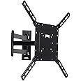 Amazon.com: VideoSecu TV Wall Mount Bracket Full Motion Swing Out Tilt ...