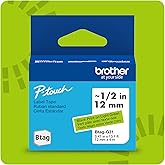 Brother P-Touch Label Maker with Tape PT-N25BT- Personal Connected Label Maker - Bluetooth ...