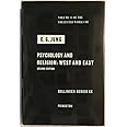 Psychology and Religion: West and East (The... by C. G. Jung