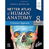 Netter Atlas of Human Anatomy: Classic Regional Approach (hardcover ...