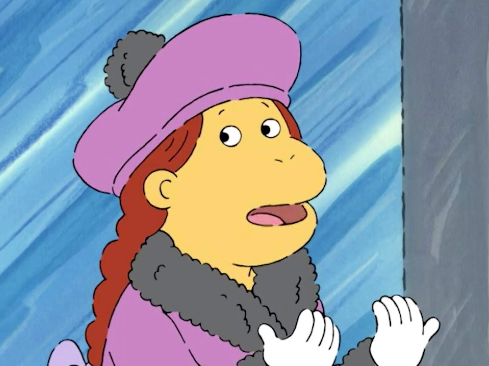 Watch Arthur | Prime Video