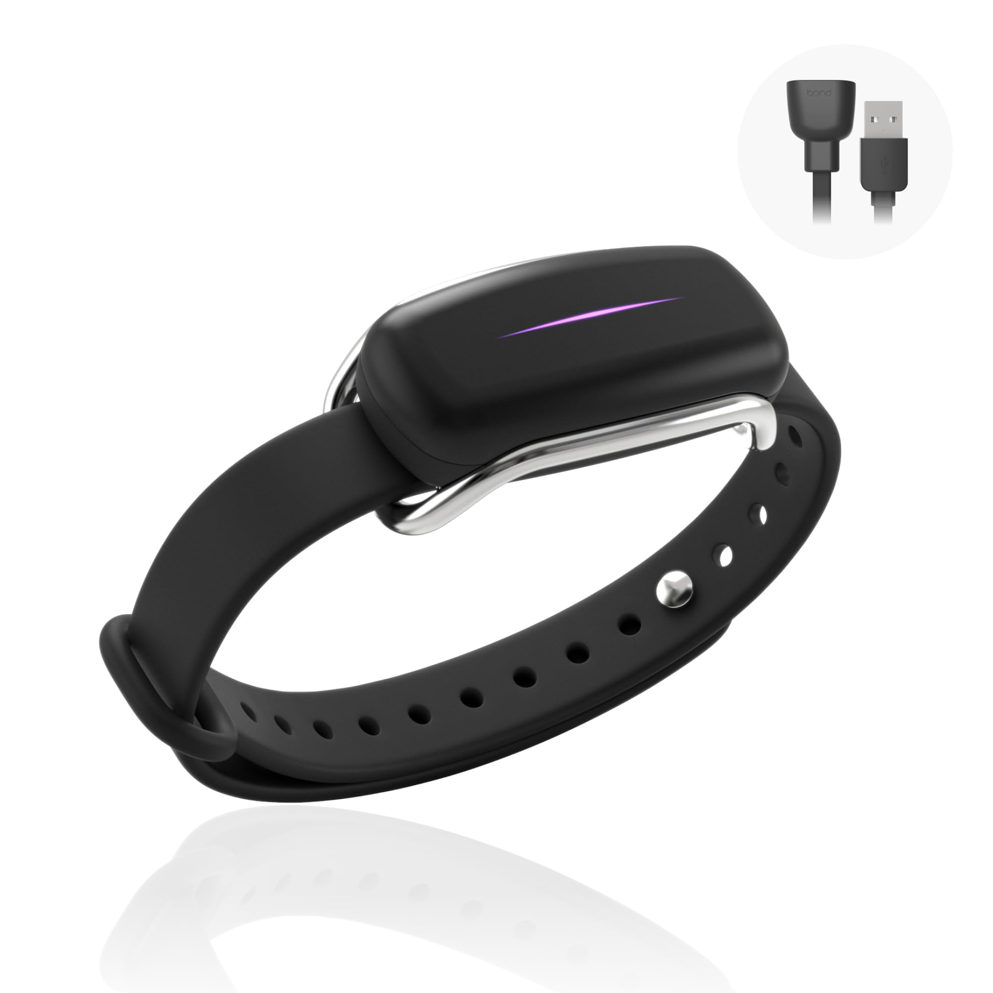 Mua BOND TOUCH Long Distance Touch Bracelet For Couples - Stay ...