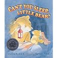 Can't You Sleep, Little Bear?: Waddell, Martin, Firth, Barbara ...
