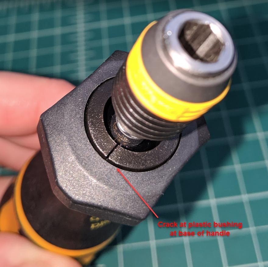 $16/mo - Finance Wera 05074730001 Series 7400 Kraftform ESD adjustable ...