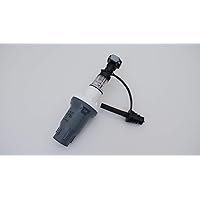 Amazon.com: Flow-Rite BA-MS-320-00 Flow Barrel with Regulator : Automotive