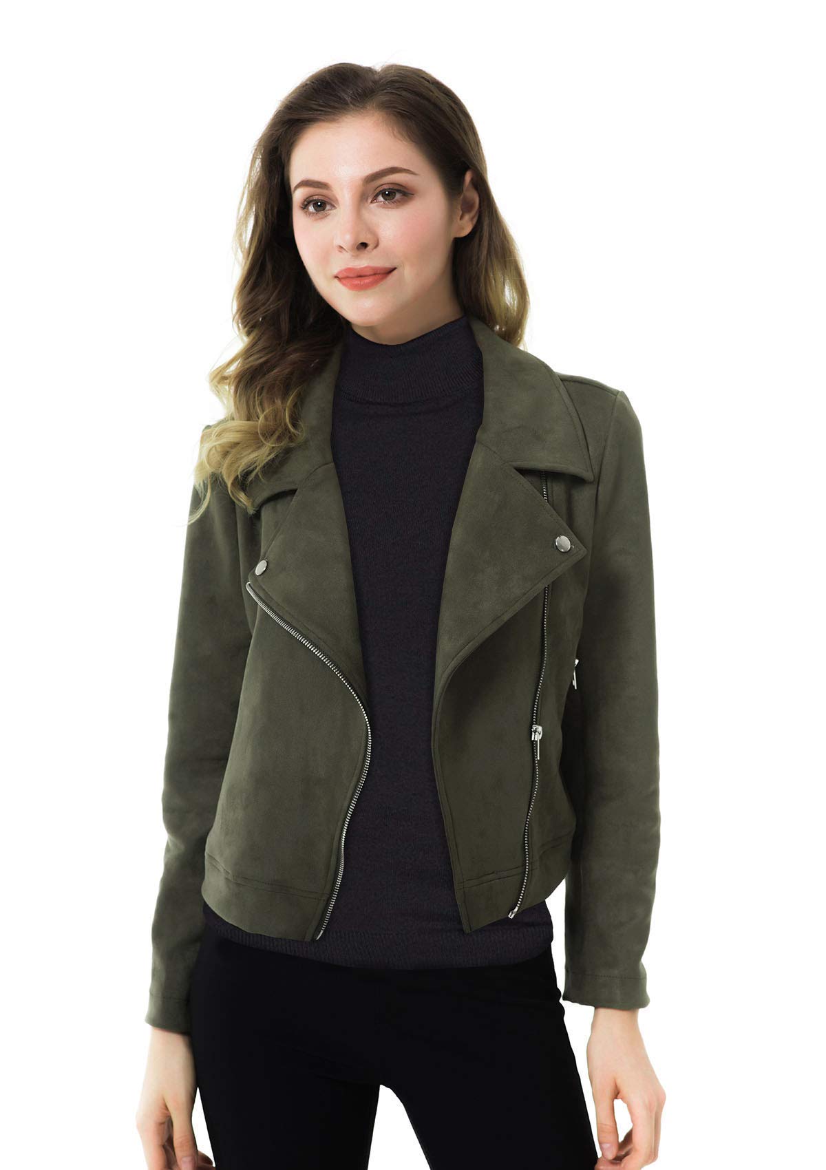 25 Of The Best Light Jackets You Can Get On Amazon