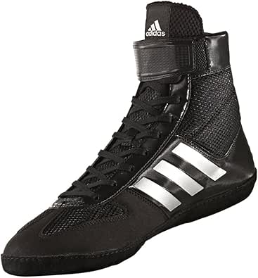Amazon.com | adidas Unisex-Adult Combat Speed.5 | Wrestling