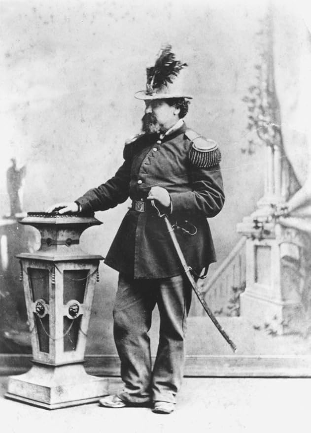 Joshua A Norton (C1815-1880) Joshua Abraham Norton Also Known As ...