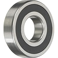 Amazon.com: LG 4280EN4001G Washer Tub Bearing, Rear : Electronics