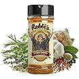 Amazon.com : Blessed and Highly Flavored EVERYTHING Seasoning by Chef ...