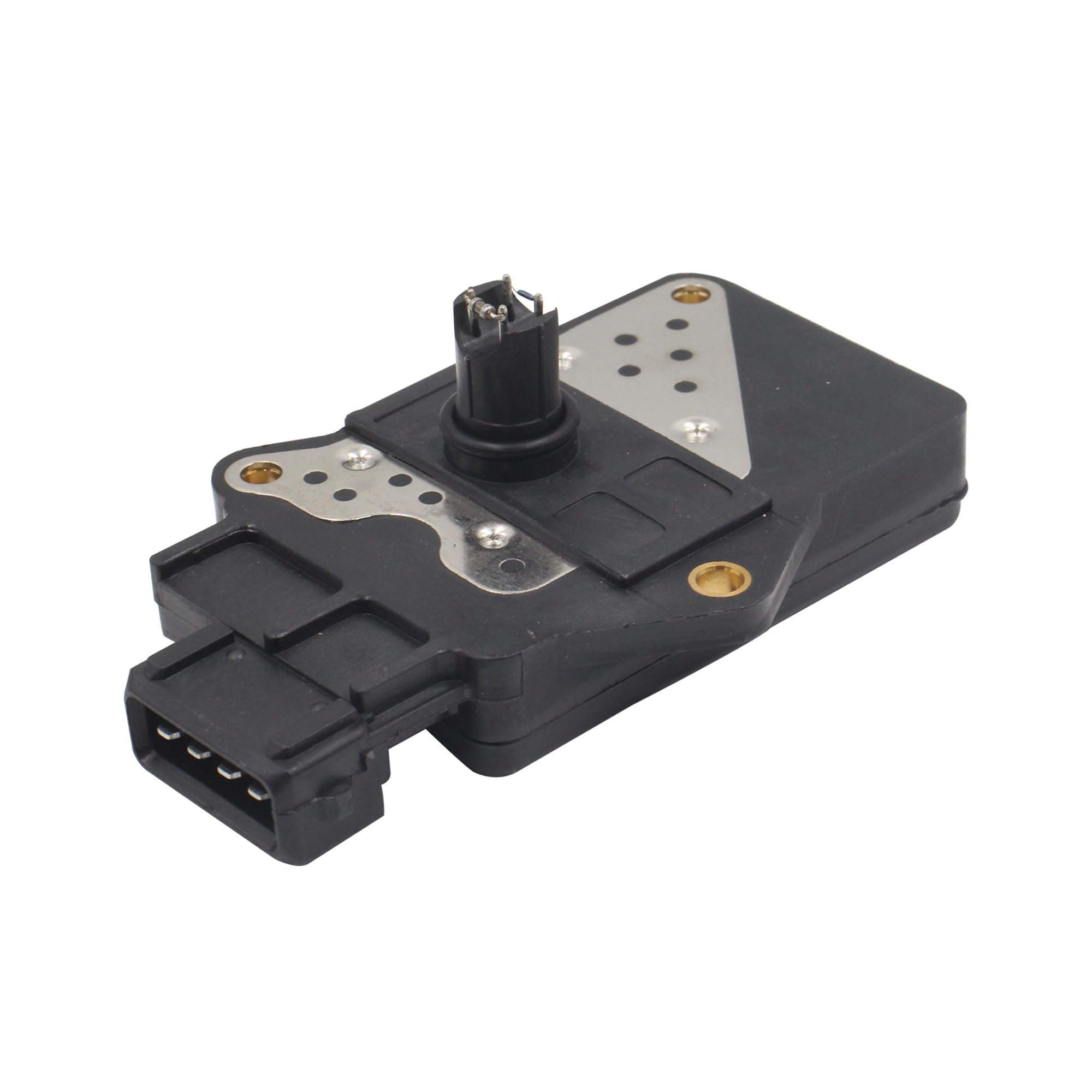 Yezoauto Mass Air Flow Sensor Maf Meter Compatible with Nissan D21 L4 2 ...
