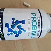 GloryFeel® Probivia Kulturen Komplex - VERGLEICHSSIEGER 2019* - 200 ...
