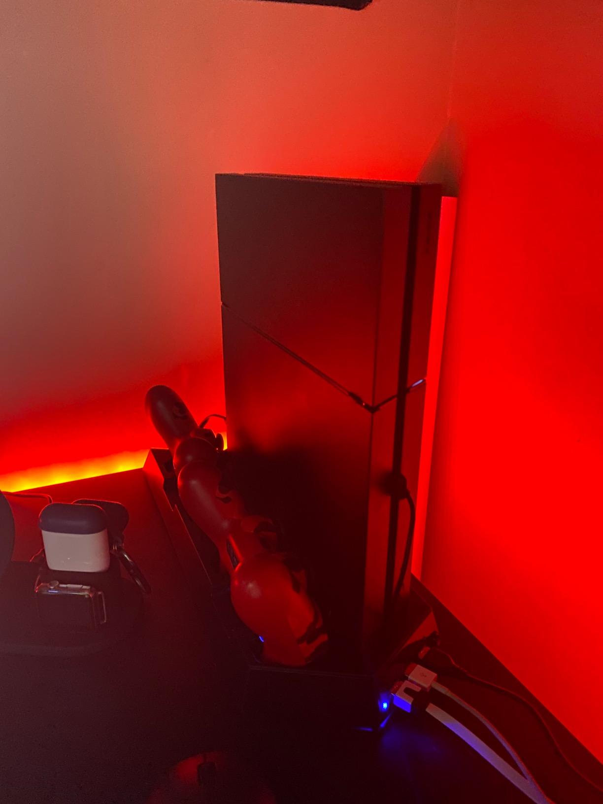 Ps4 Red Light Of Death