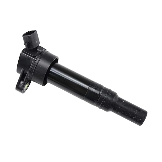 Amazon.com: Beck Arnley 178-8511 Direct Ignition Coil: Automotive