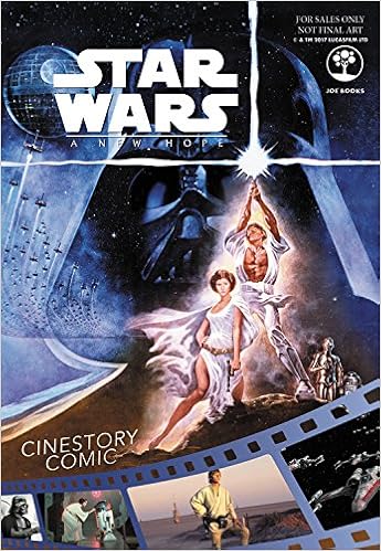 Lit - Joe Books Star Wars: General News & Trades Discussion Thread | Jedi Council Forums
