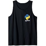 Amazon.com: Python Programmer T-Shirt Computer Developers tee T-Shirt : Clothing, Shoes & Jewelry