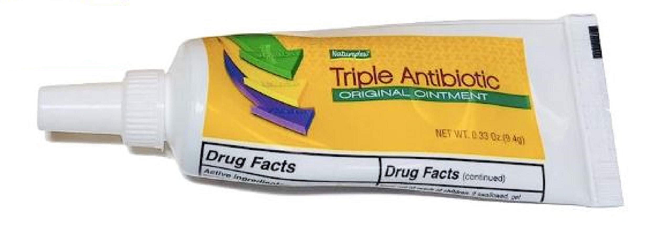 Mua Triple Antibiotic Original Ointment 0.33 Ounce Tube 3 Pack trên ...