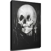 Amazon.com: C Allan Gilbert FRAMED Art Print 15x18 "All is Vanity ...