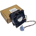Amazon.com: 2025 Upgraded WR60X26866 Evaporator Fan Motor, Compatible ...