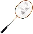 Amazon.com : Yonex Muscle Power 2 Junior Badminton Racquet : Sports ...
