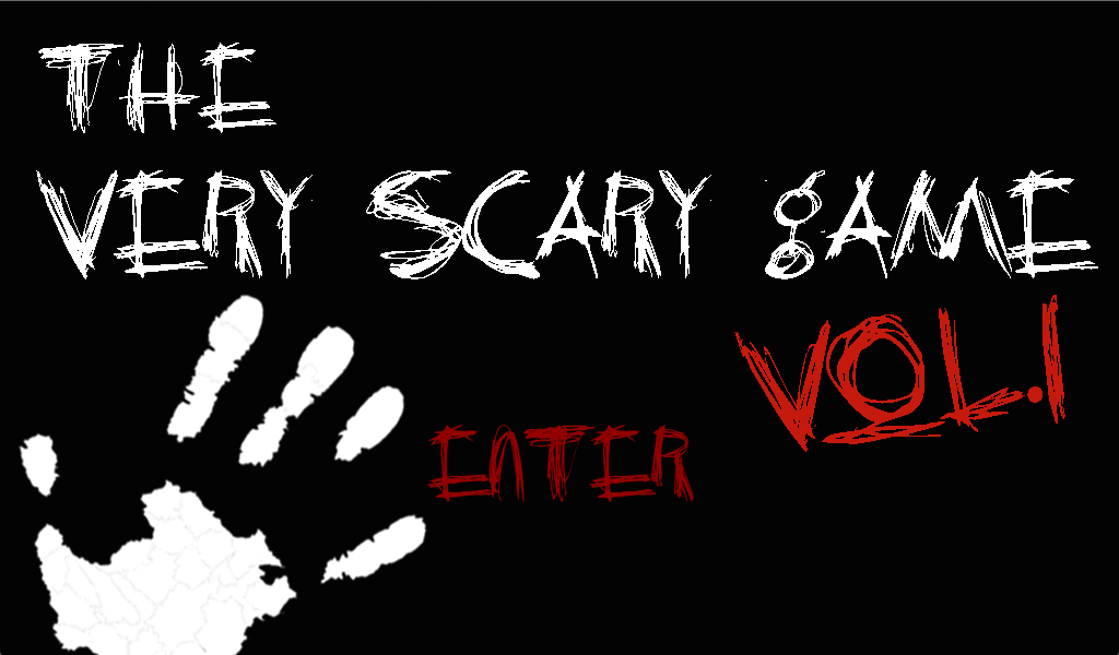 Amazon.com: The Very Scary Game Vol.1 Free : Apps & Games