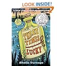 Three Times Lucky (Mo & Dale Mystery Book 1) - Kindle edition by Sheila ...