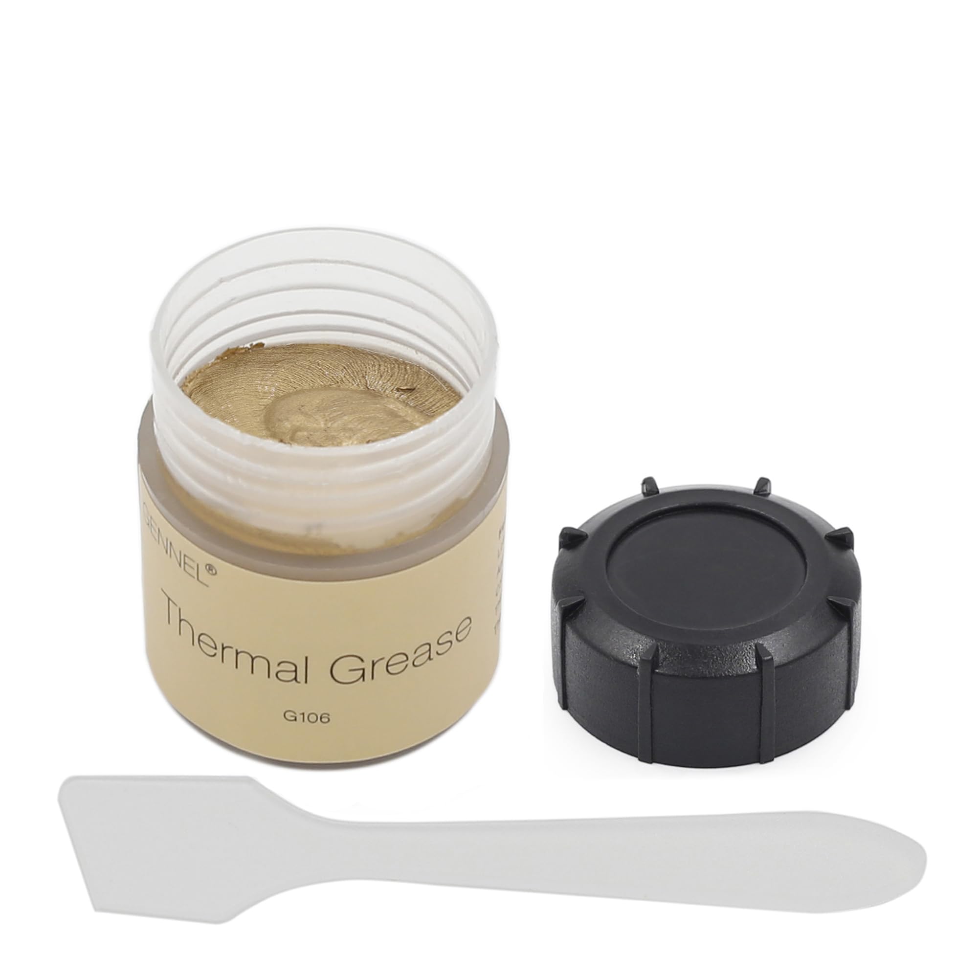 Mua G106 20g Gold Thermal Paste, Thermal Grease Compound, Heatsink ...