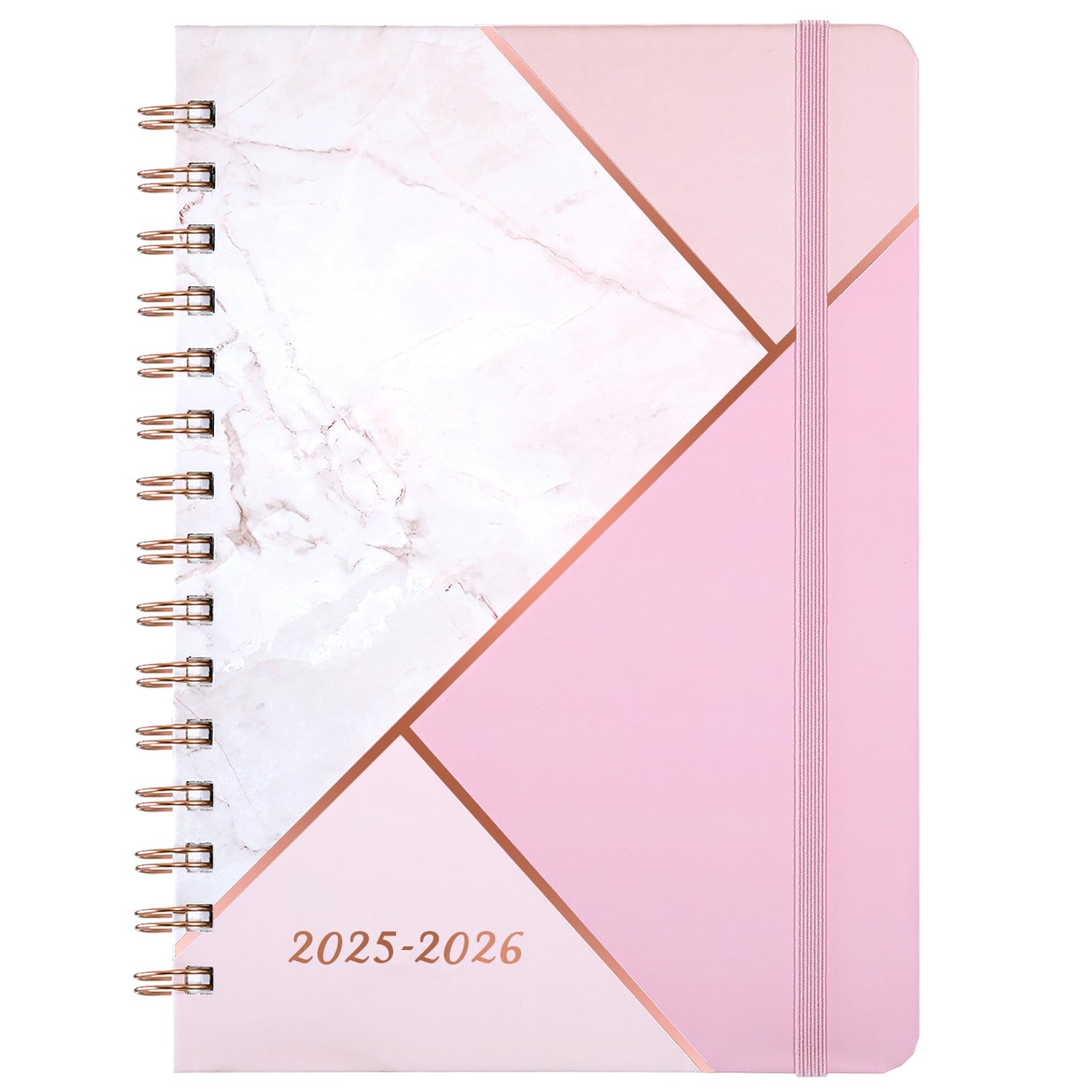 Planner 2025-2026 - July 2025 - June 2026, Academic Planner 2025-2026 ...