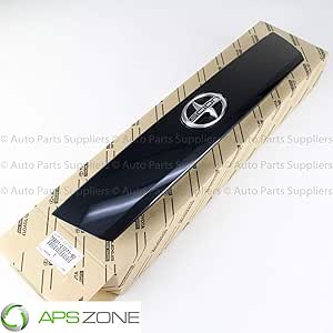 Genuine Toyota 76801-21071-B0 Garnish Sub-Assembly, Vacuum Valves ...