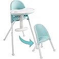 Amazon.com : Primo Cozy Tot Deluxe Convertible Folding High Chair ...
