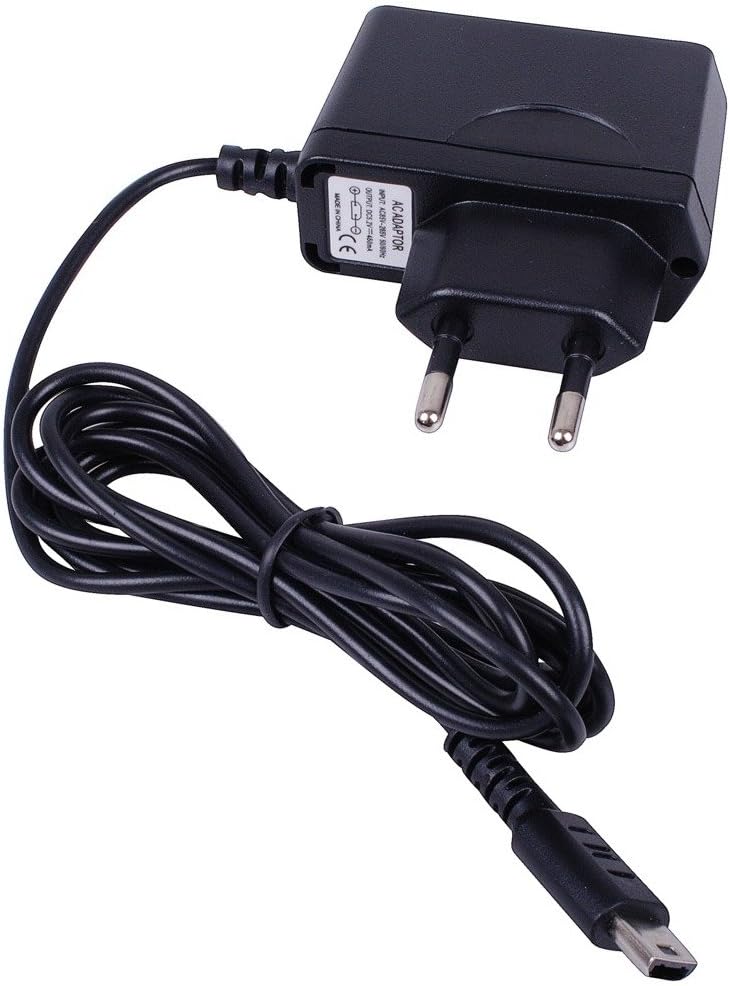 charger cable for Nintendo DS Lite console: Amazon.co.uk: PC & Video Games