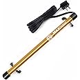 Amazon.com - MAXSafes GoldenRod Gun Safe Dehumidifier Rod High Power ...