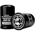 Amazon.com : XIAGONG HC-5507 Hydraulic Oil Filter Replaces LVA10419 ...