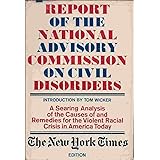 The Kerner Report (The James Madison Library in American Politics, 10 ...