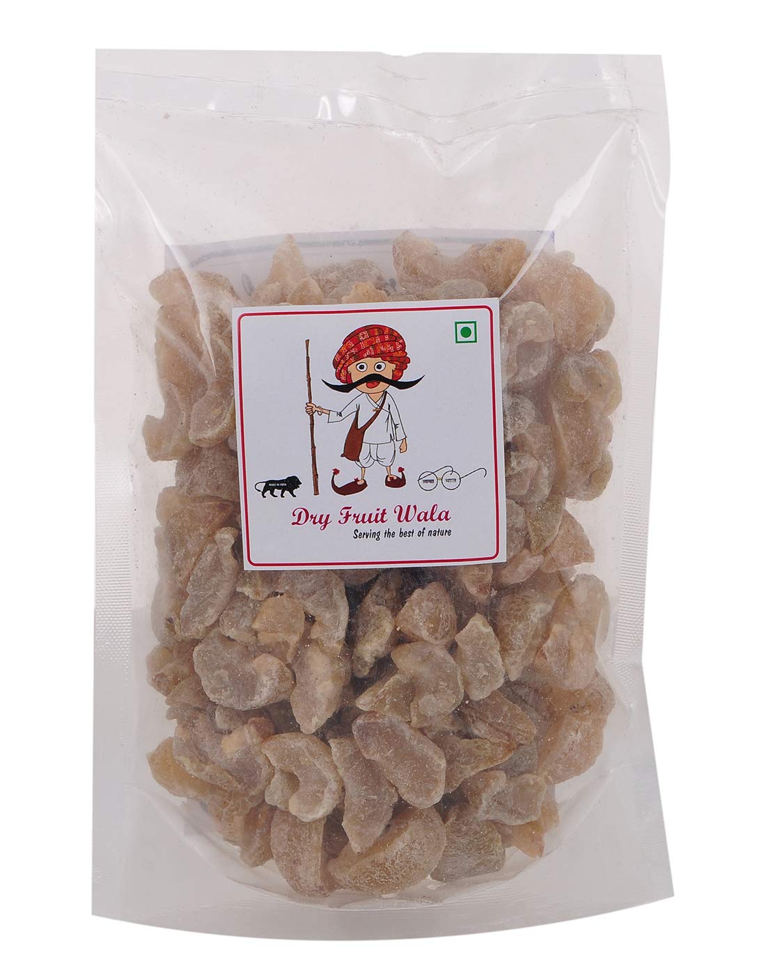 Dry Fruit Wala Sweet Dry Amla Candy/Indian Sweet Gooseberry, 1 kg ...