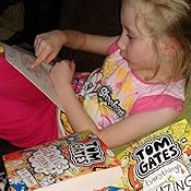 Excellent Excuses (And Other Good Stuff) (Tom Gates): Amazon.co.uk: Liz ...