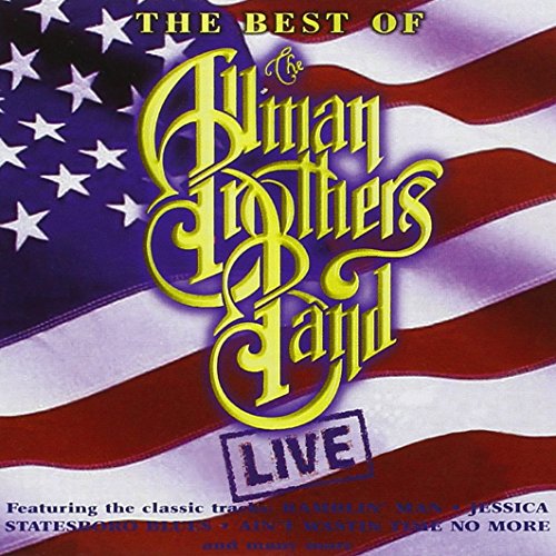 All Live - Import It All