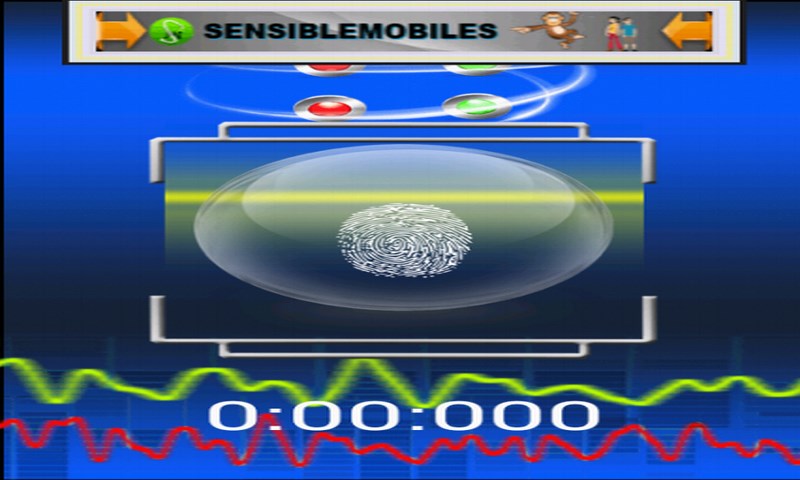 Amazon.com: Lie Detector Free 2.0: Appstore for Android